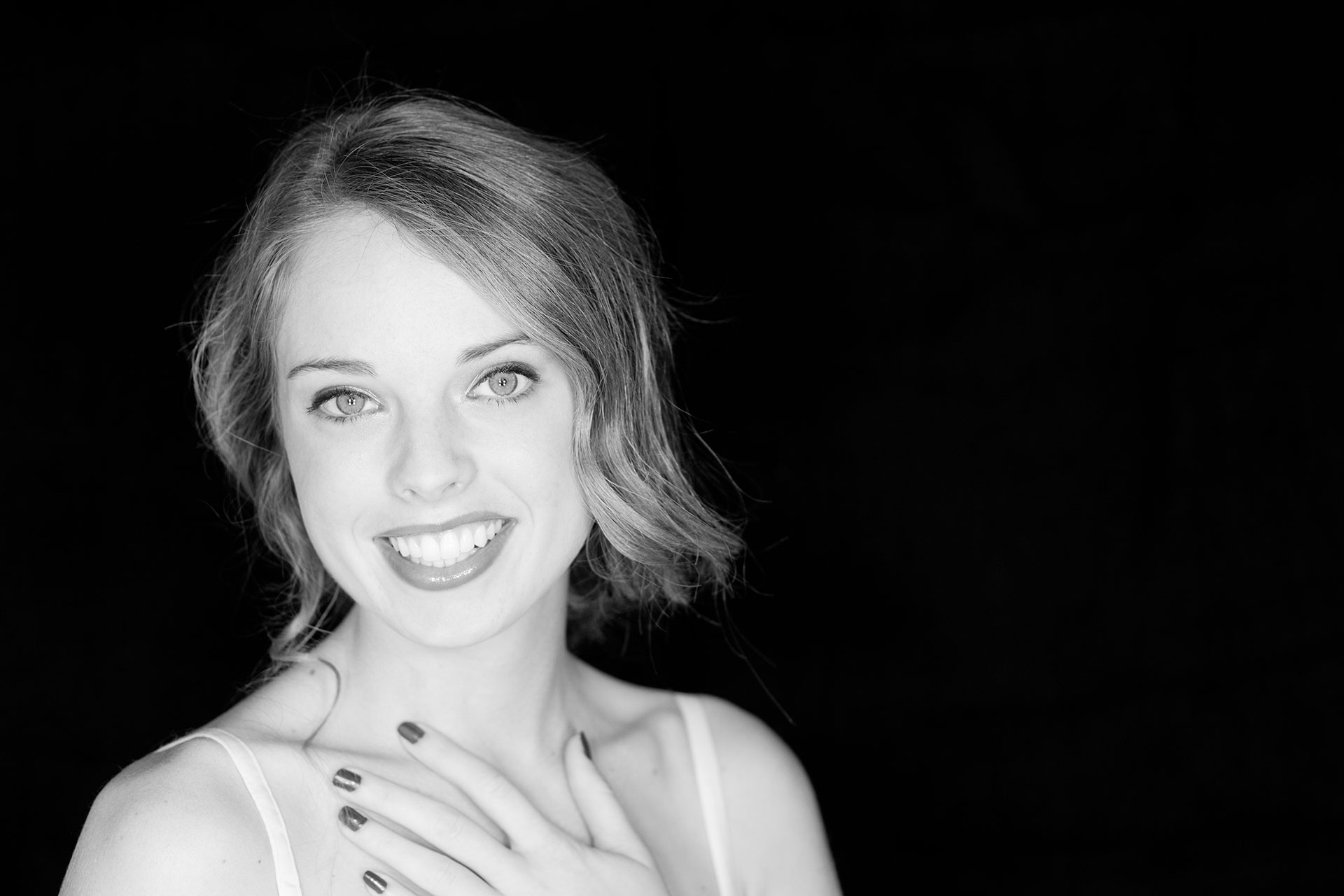 Chicago Portrait Photography