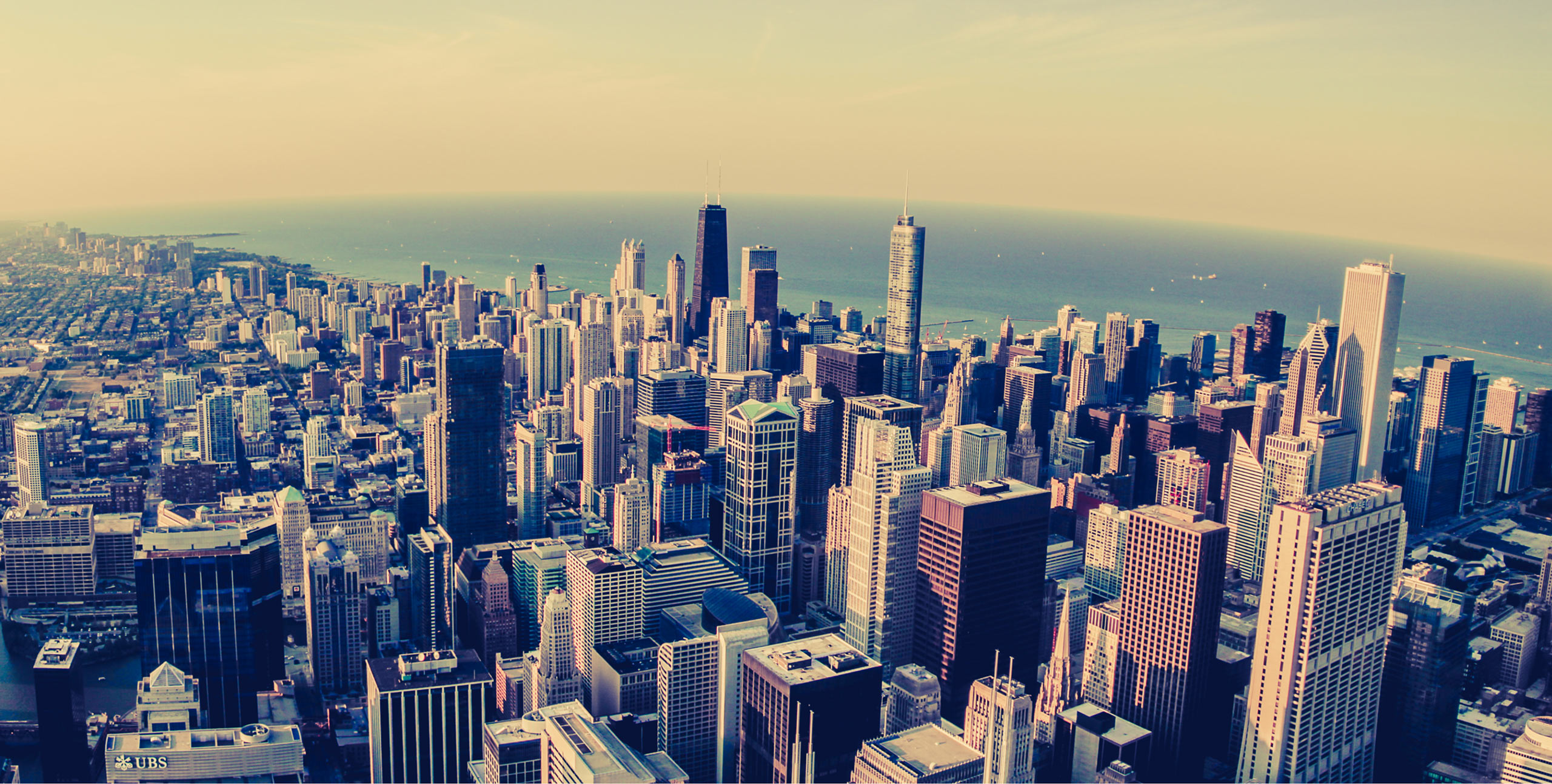 willis tower skydeck wedding (1) — Wedding Photographer | Pabst Photo
